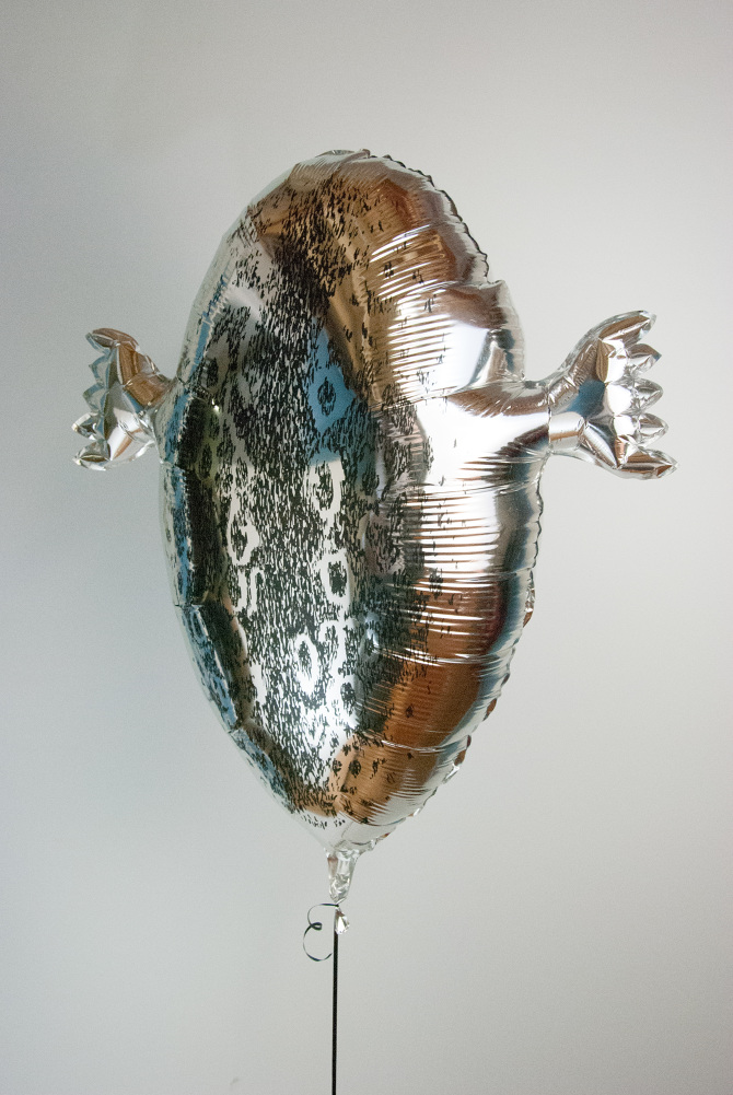 Avataq - Indigenous Public Art