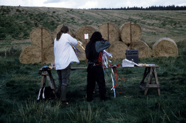 Shooting the Indian Act: Kitigan Zibi - Indigenous Public Art
